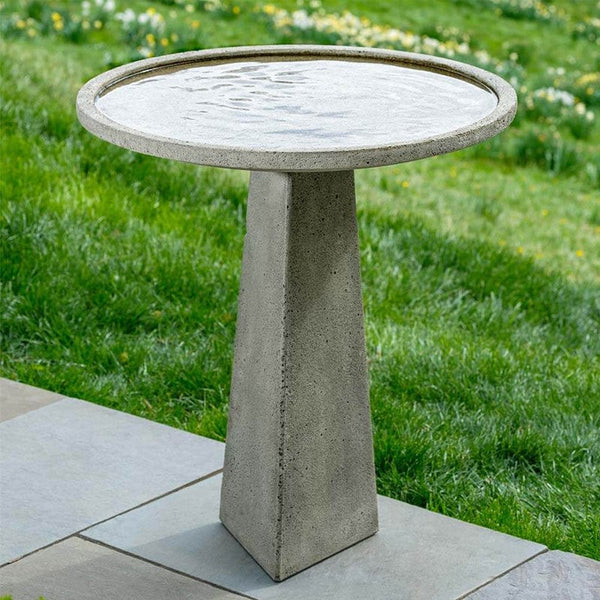 Aspire Birdbath-Medium