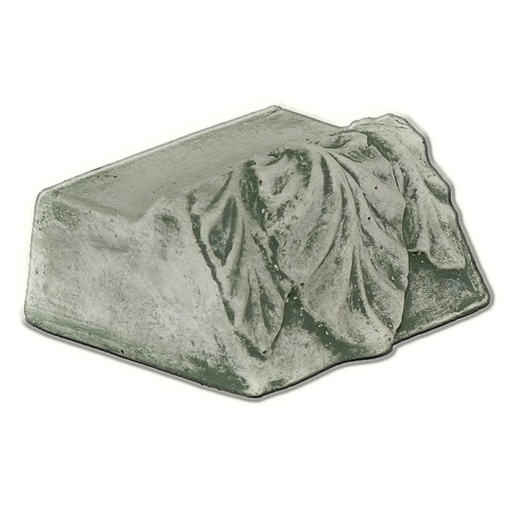 Leaf Riser For Urns and Statues