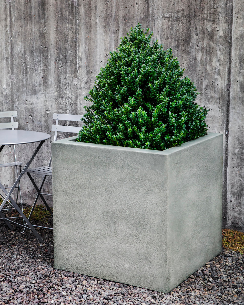 Why Choose GFRC Planters