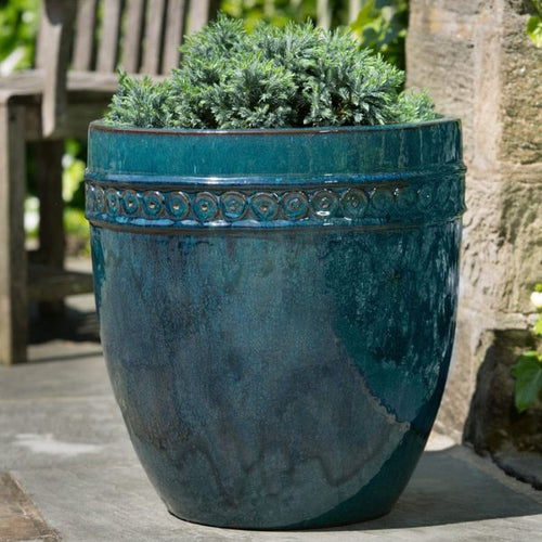 Top 10 Stunning Large Ceramic Outdoor Planters to Elevate Your Outdoor ...