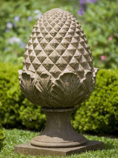 How to Set Up Your Modern Garden Statues