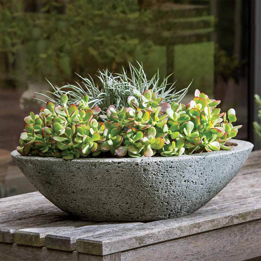 Italian Cast Stone Planters
