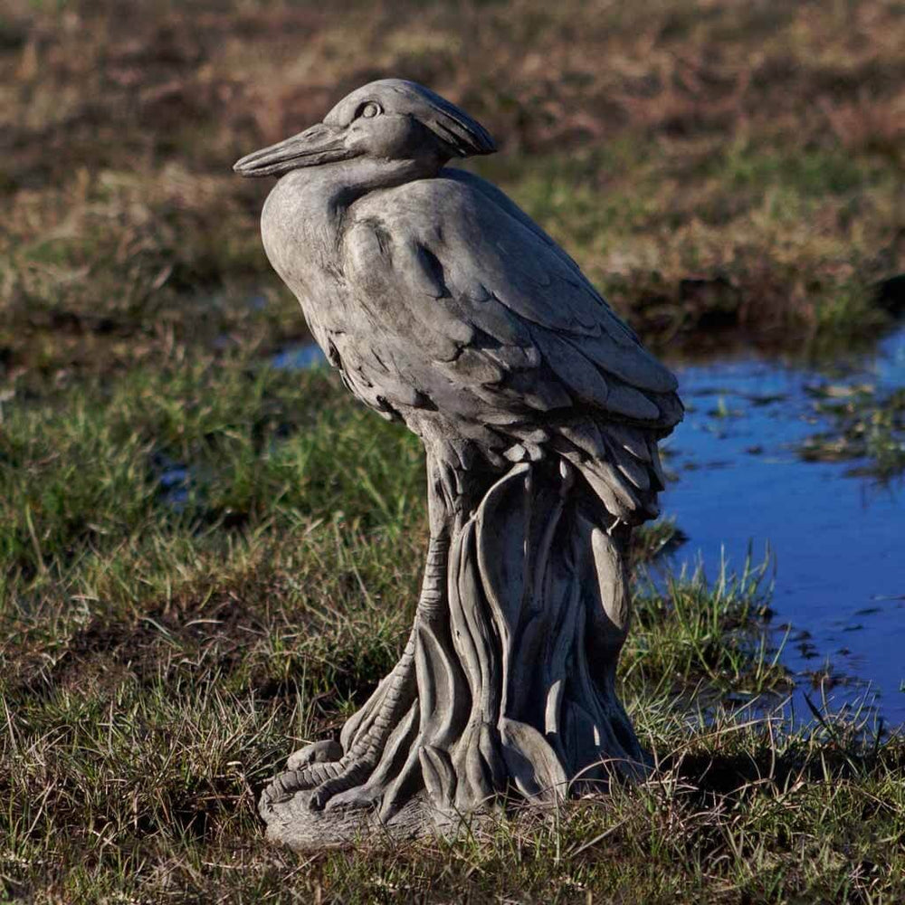 Bird Statue | Bird Garden Statues