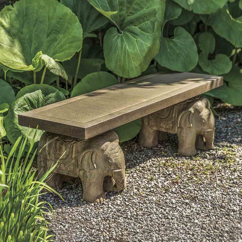 Modern Outdoor Benches
