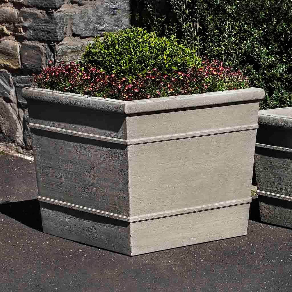 Square Planters | Outdoor Planters