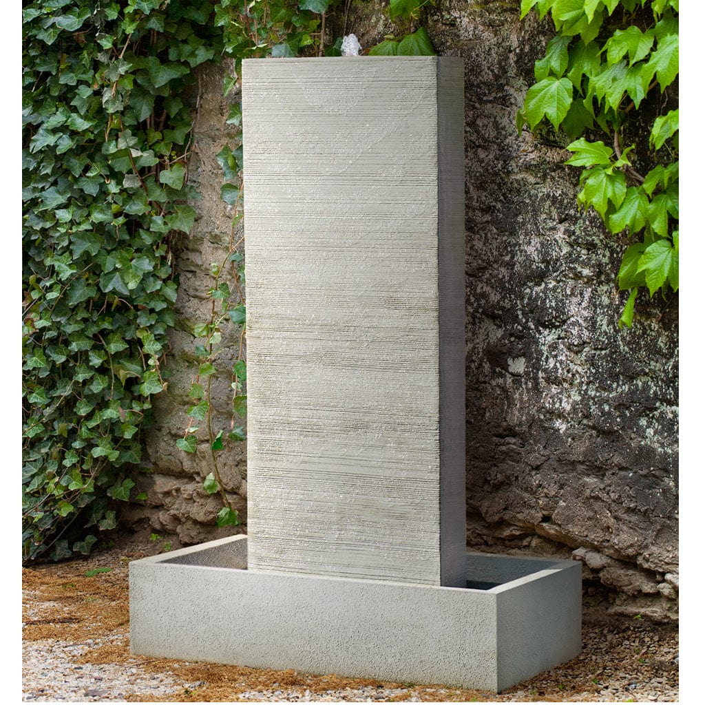 Metropol GFRC Fountain