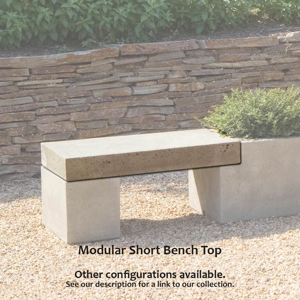 Planter Bench