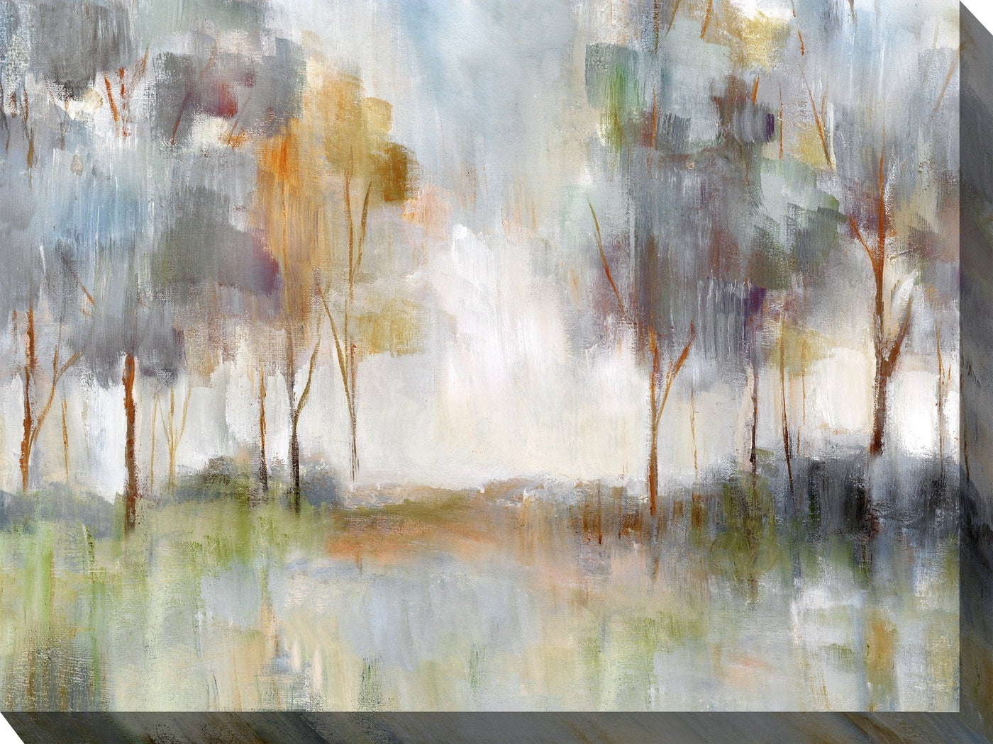 Outdoor Canvas Art | Waterproof Outdoor Wall Art | Outdoor Artwork