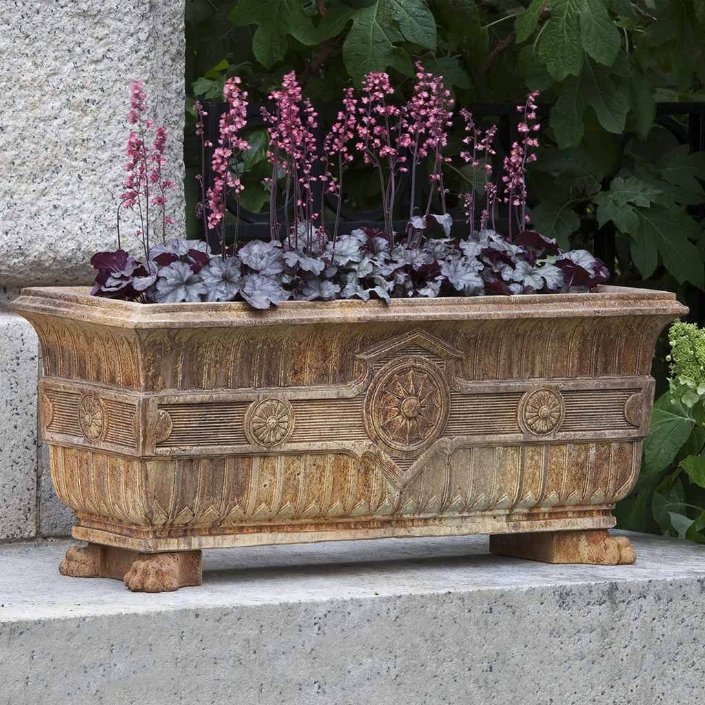 Smithsonian Eastlake Fern Box (3 pc)
