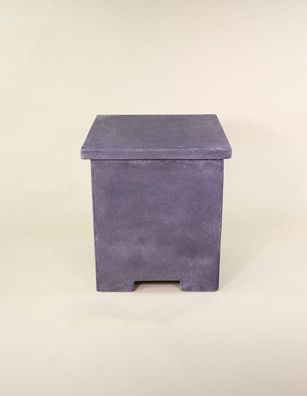 Fuoco Propane Tank Cover | Fireplace Accessories