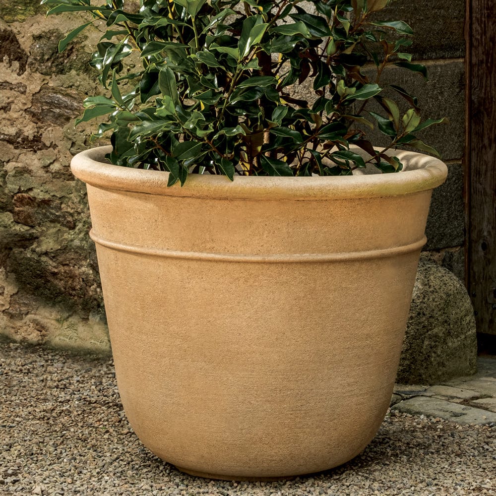 Carema Simple Traditional Garden Planter, Extra Large