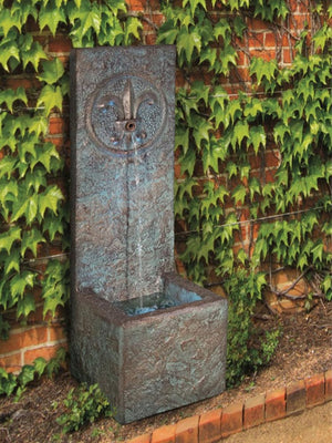 Henri Studio | Shop Henri Studio Outdoor Fountains