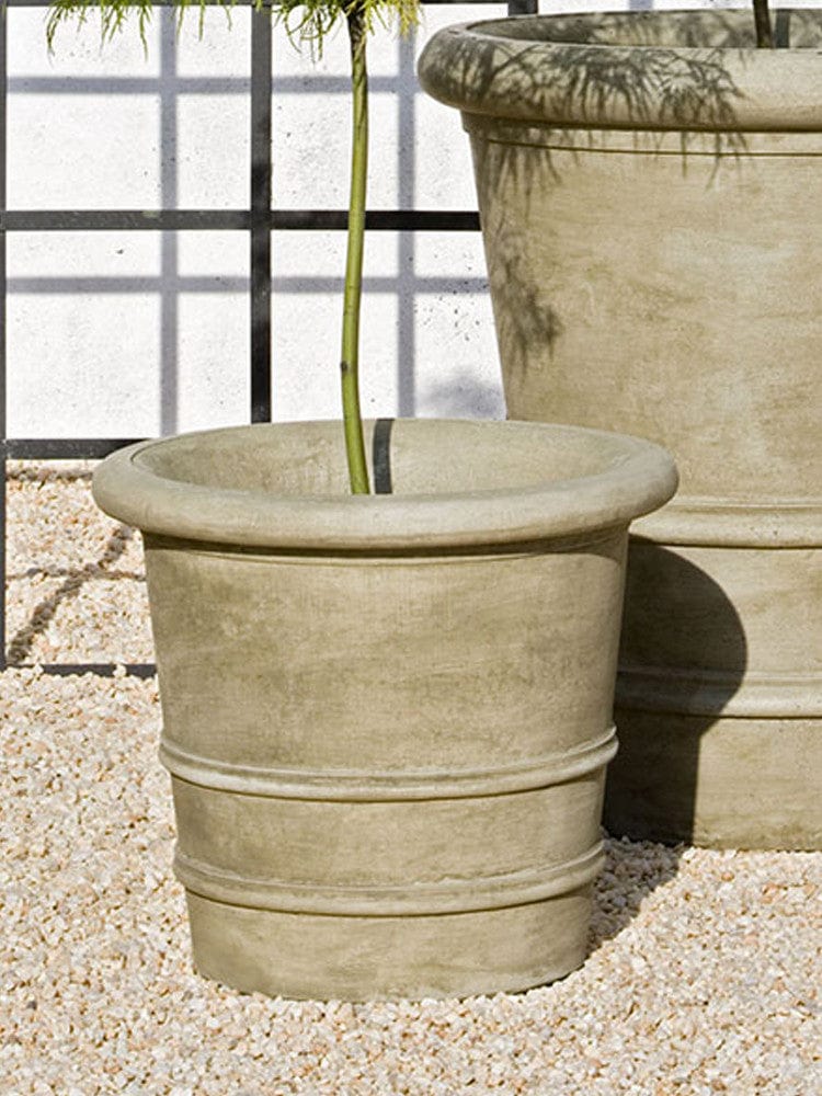 Lucca Garden Planter