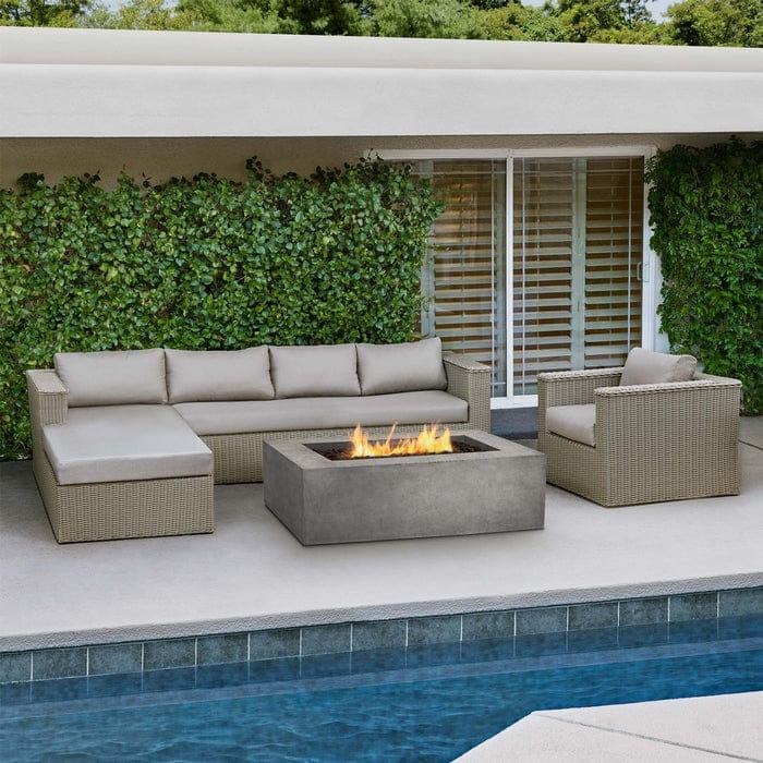 Mezzo Club Chair Set of 2