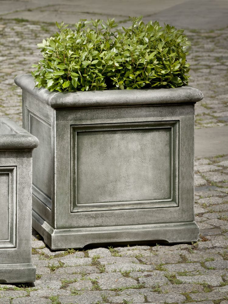 Orleans Garden Planter