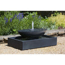 Recife Garden Water Fountain - Shop Modern Outdoor Fountains