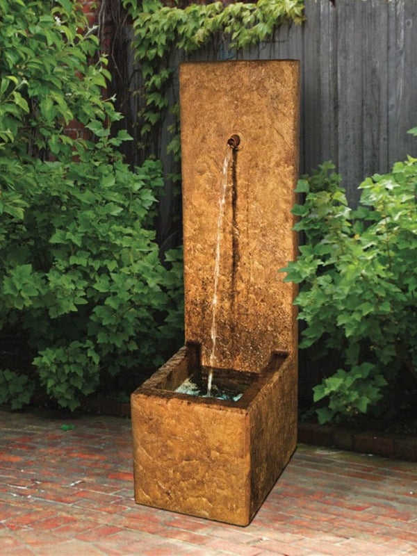 Henri Studio | Shop Henri Studio Outdoor Fountains