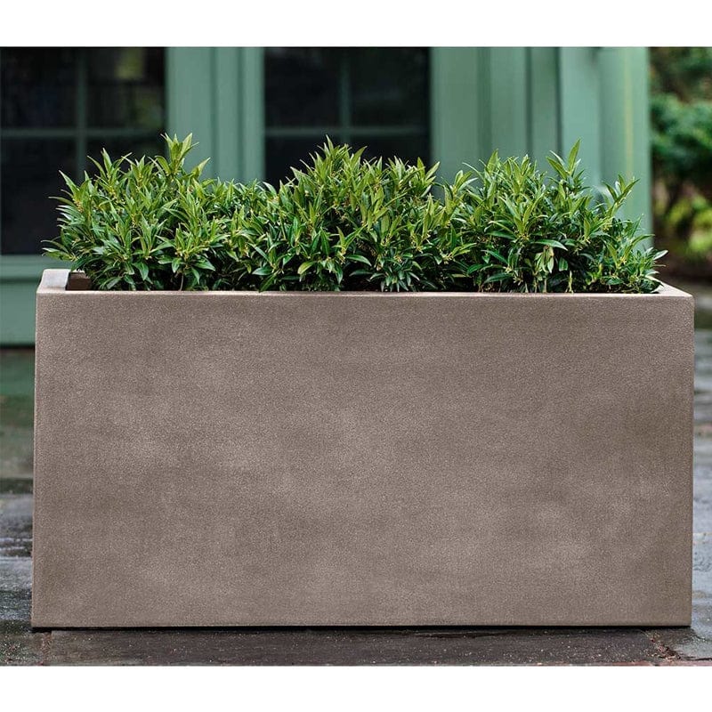 Fiber Cement Planters - Fiberglass Planters – Tagged "Height:24” or less"